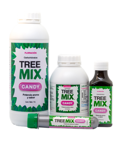 Treemix Candy - Tree Mix